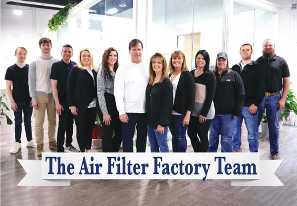 About Us - Range Filters For Residential And Commercial